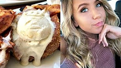 THE ULTIMATE VEGAN BRUNCH | Kalel Wiki | Fandom