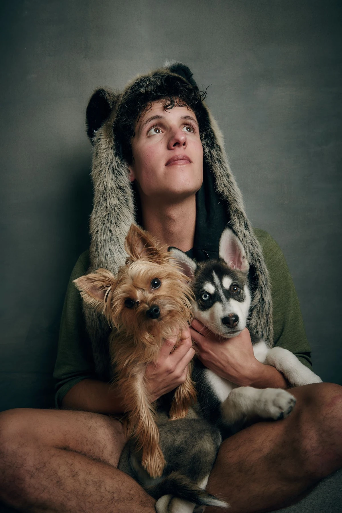 David Camarena | Kalel Wiki | Fandom