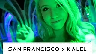 San Francisco x Kalel | Kalel Wiki | Fandom