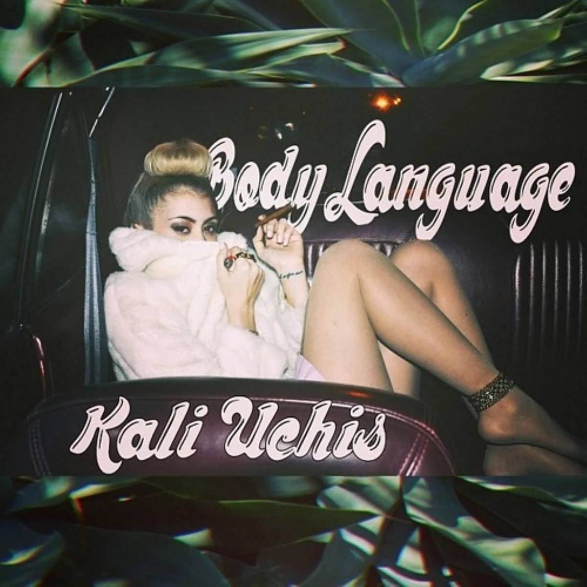 Body Language | Kali Uchis Wiki | Fandom