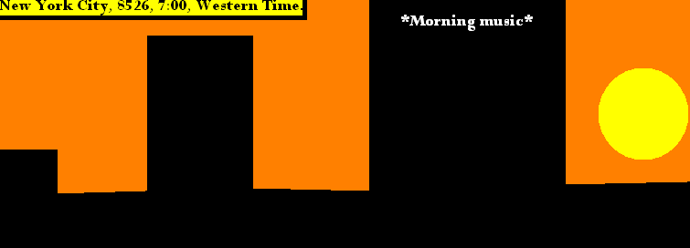 A Typical Day | Kalico Wiki | Fandom