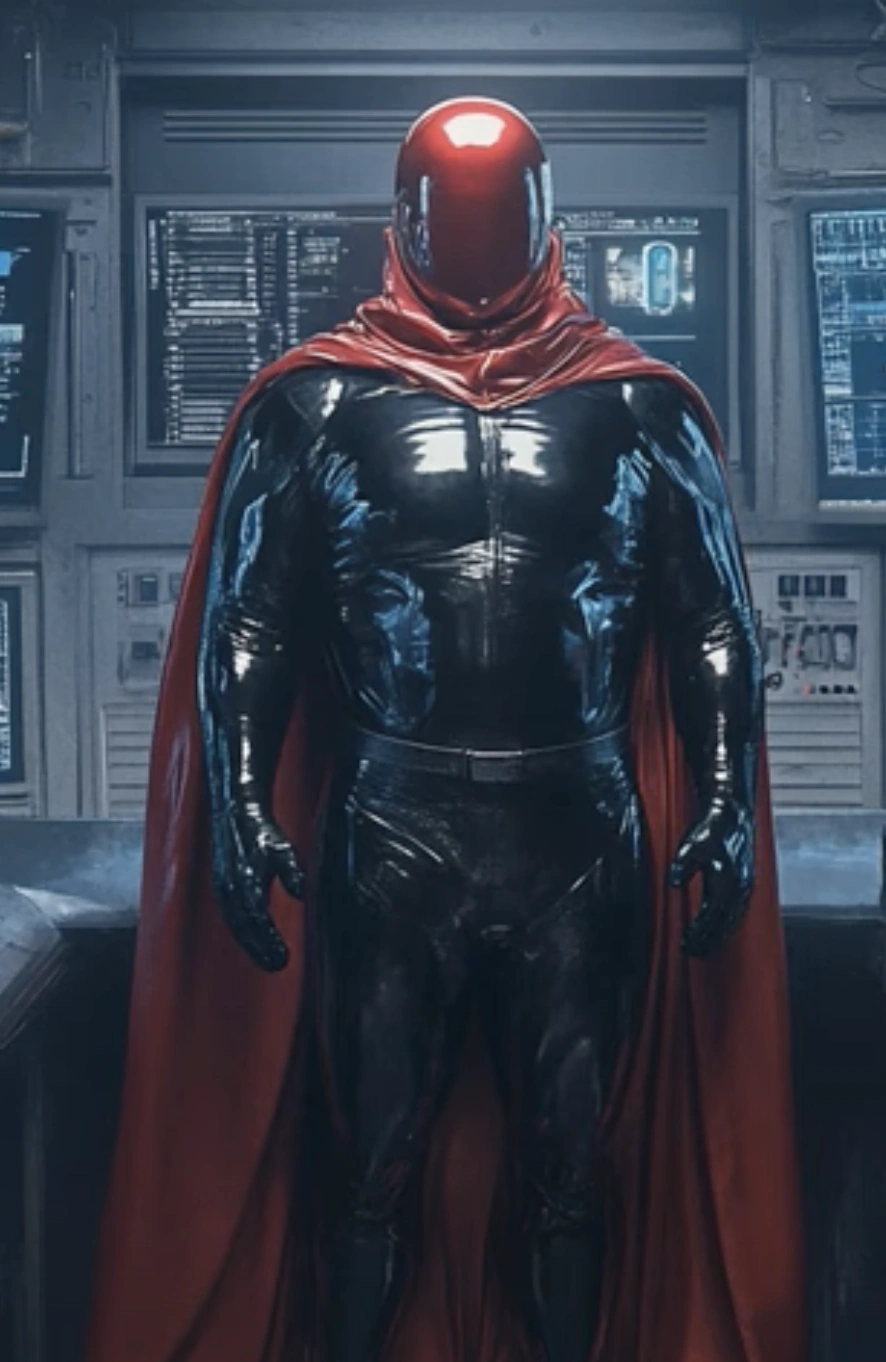 Van Zeland: Imágenes Nuevas | Kaliman, el hombre increible | Fandom