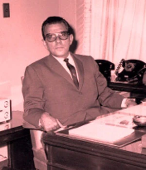 Modesto Vázquez González | Kaliman, el hombre increible | Fandom