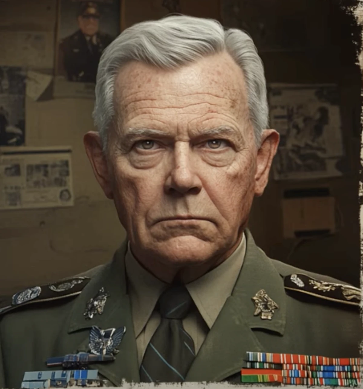 Jonathan Clark: Imágenes Nuevas | Kaliman, el hombre increible | Fandom