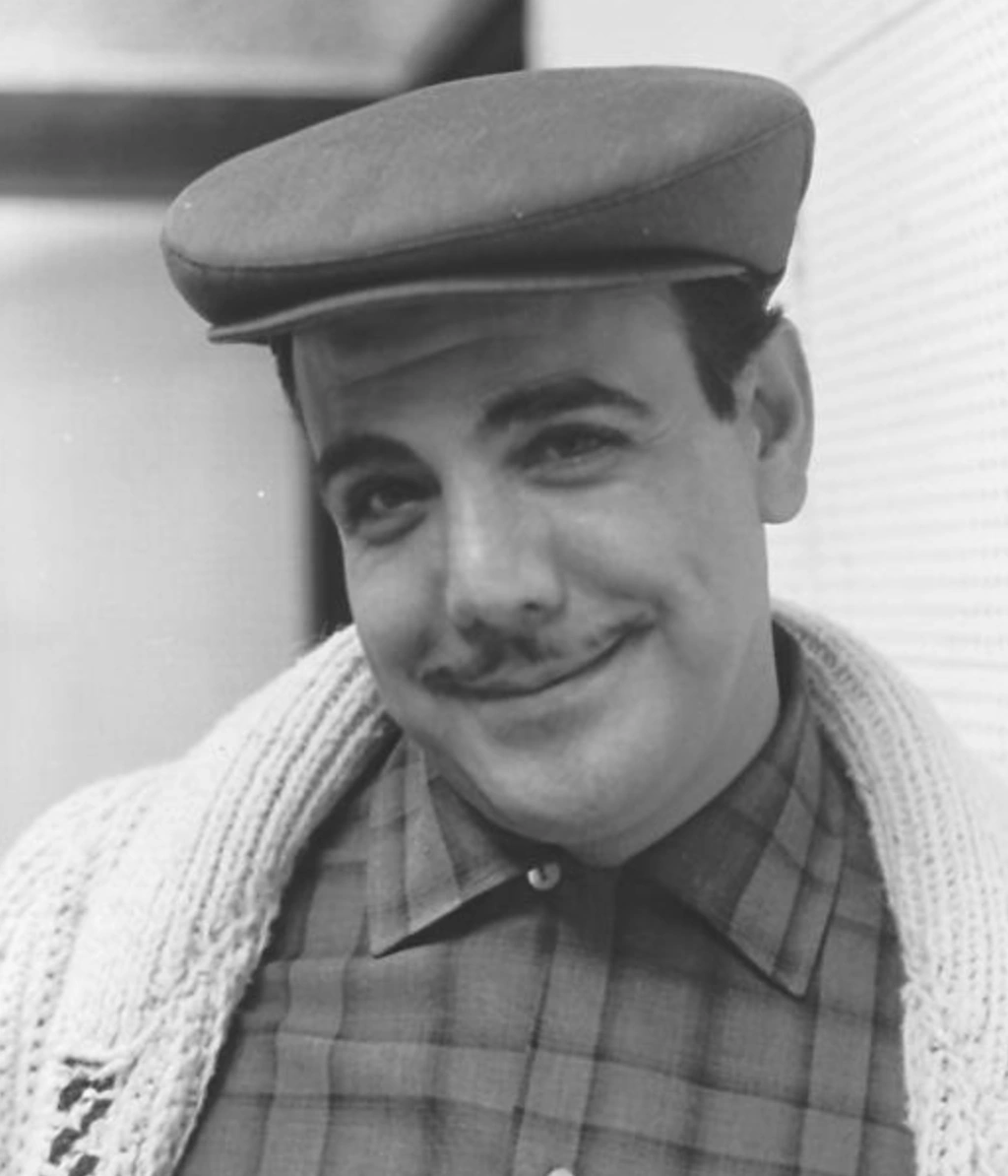 Miguel Córcega | Kaliman, el hombre increible | Fandom