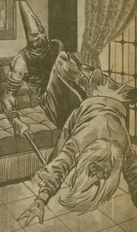 Perfecto | Kaliman, el hombre increible | Fandom