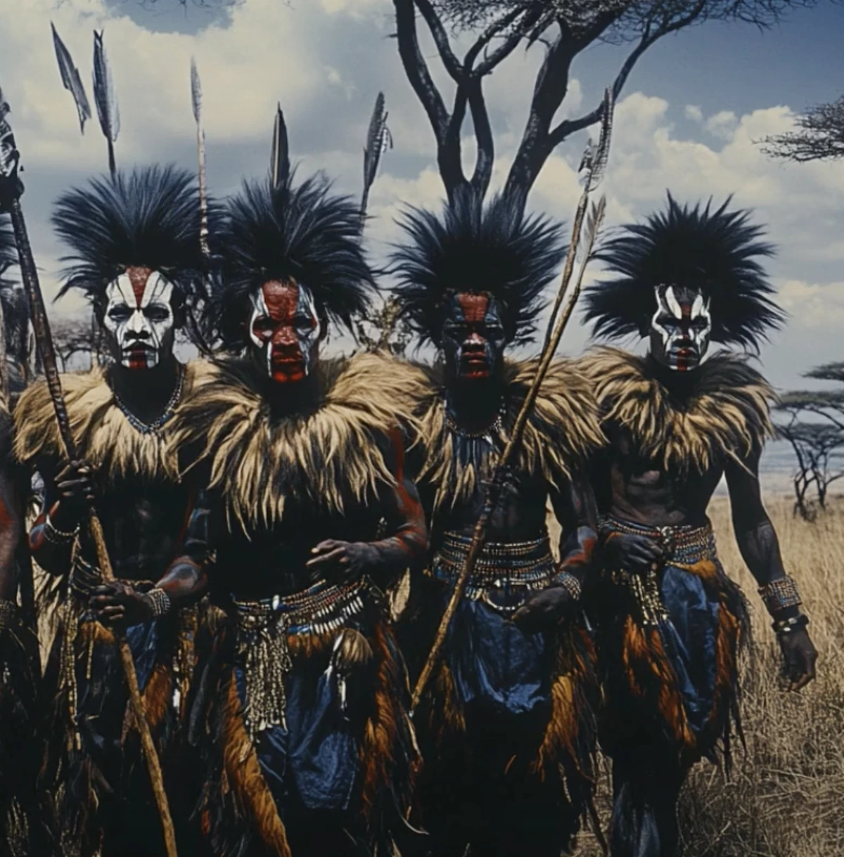 Kijalis | Kaliman, el hombre increible | Fandom