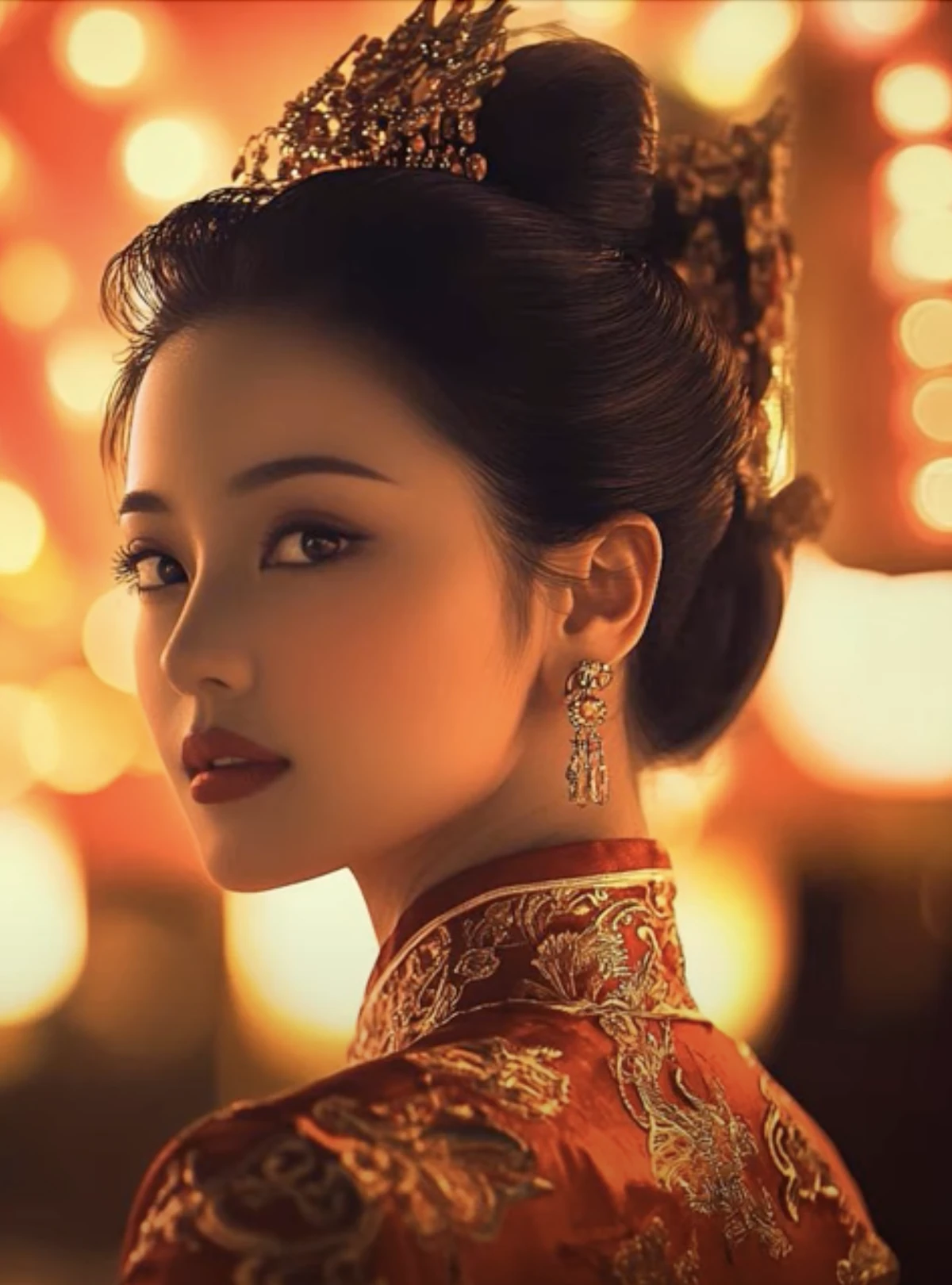 Princesa Jazmín: Imágenes Nuevas | Kaliman, el hombre increible | Fandom