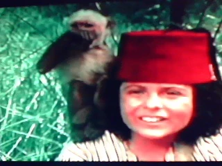 Alberto en El Siniestro Mundo de Humanón: la Película | Kaliman, el ...