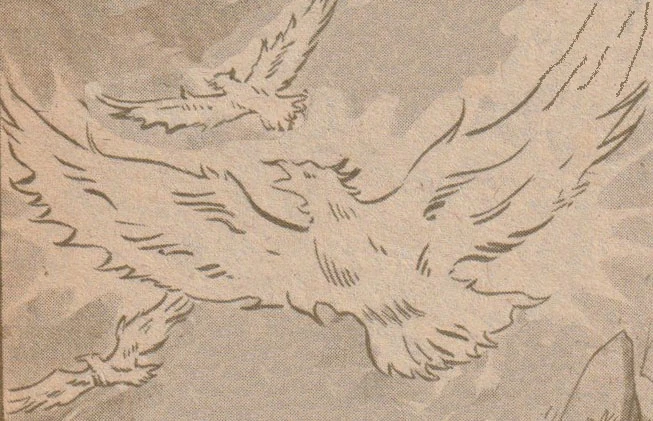 Pájaros de Fuego | Kaliman, el hombre increible | Fandom