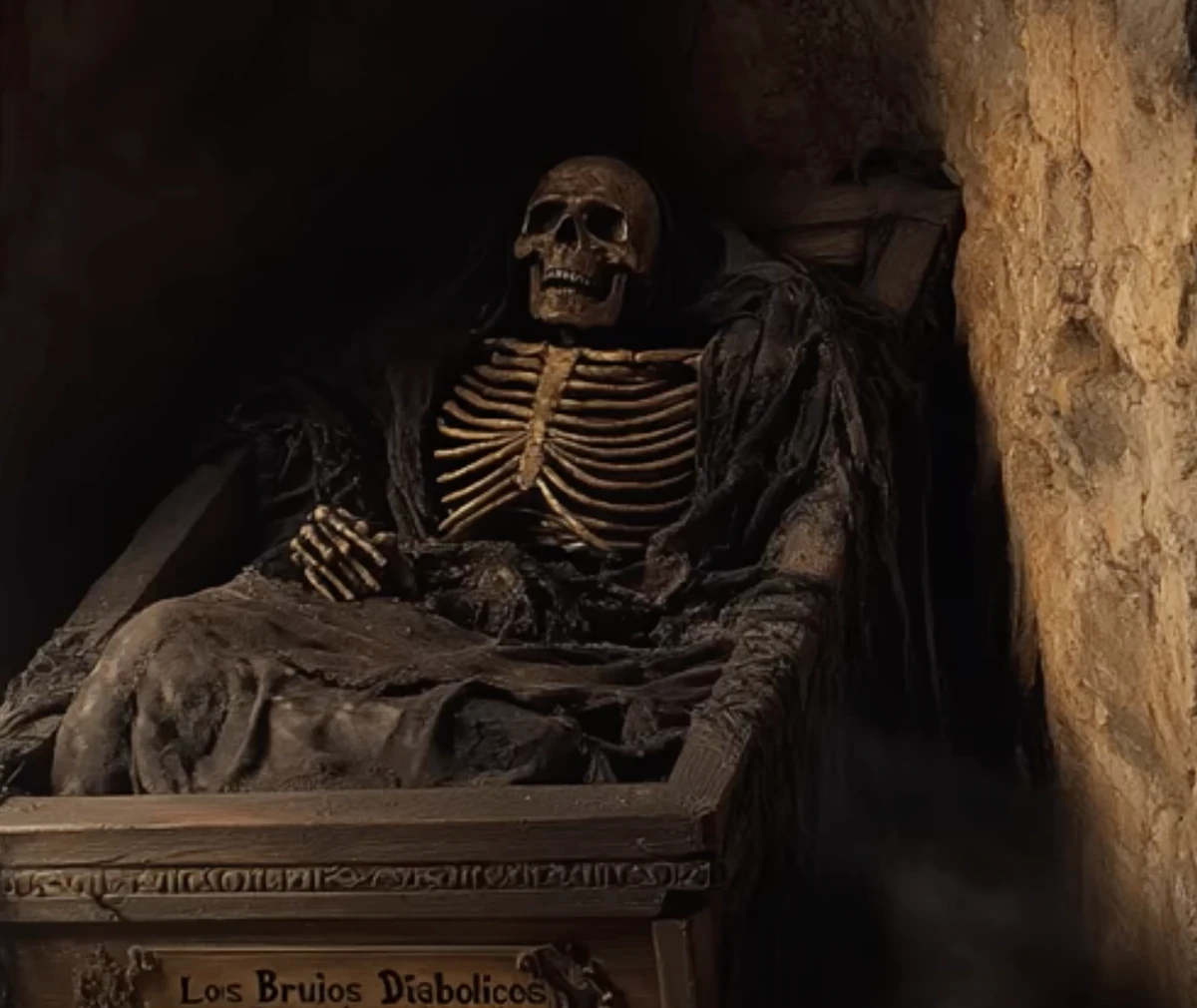 Amrak | Kaliman, el hombre increible | Fandom