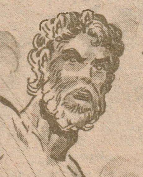 Júpiter | Kaliman, el hombre increible | Fandom