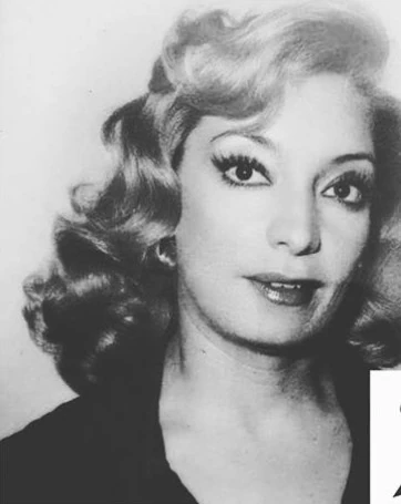 Carmen Manzano | Kaliman, el hombre increible | Fandom