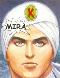 EL ESCOLTA | Kaliman, el hombre increible | Fandom