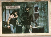 Joao Cavaleiro | Kaliman, el hombre increible | Fandom