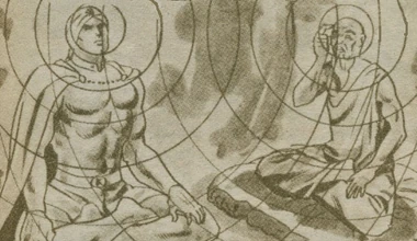 Lua-King | Kaliman, el hombre increible | Fandom