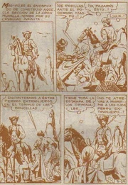 Mao-Fu | Kaliman, el hombre increible | Fandom