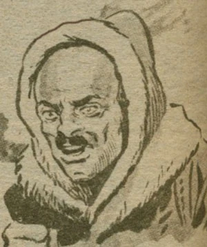 Eric Flint | Kaliman, el hombre increible | Fandom