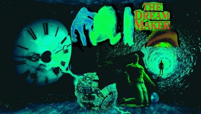 Dreamaker | Kaliman, el hombre increible | Fandom