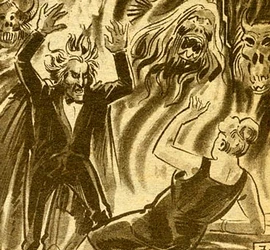 Anne Benson/Anna Ranson | Kaliman, el hombre increible | Fandom