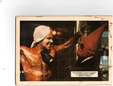 Humanón en El Siniestro Mundo de Humanón: la Película | Kaliman, el ...