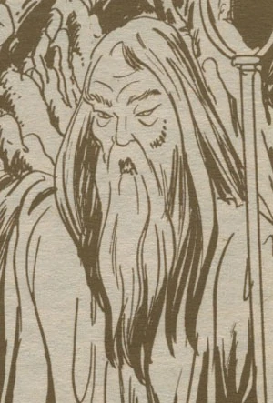 Yii-Tang | Kaliman, el hombre increible | Fandom