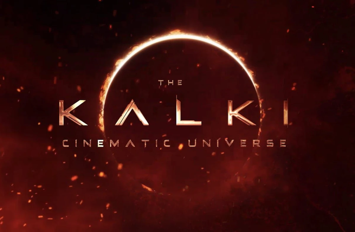 Kalki Cinematic Universe | Kalki Cinematic Universe Wiki | Fandom