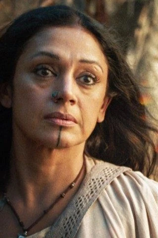 Mariam | Kalki Cinematic Universe Wiki | Fandom