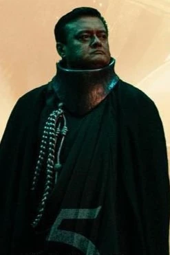 Commander Manas | Kalki Cinematic Universe Wiki | Fandom