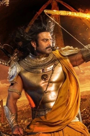 Karnan | Kalki Cinematic Universe Wiki | Fandom