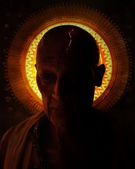 Supreme Yaskin | Kalki Cinematic Universe Wiki | Fandom