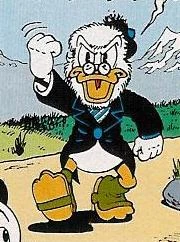 Guld-Ivar Flinthjärta | Kalle Anka & C:o (serie) Wiki | Fandom