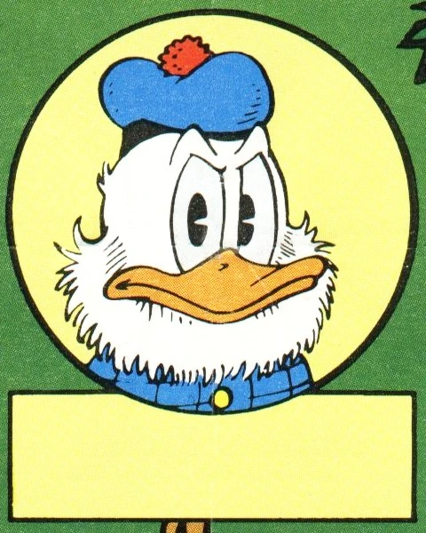 Jakob von Anka | Kalle Anka Sverige Wiki | Fandom