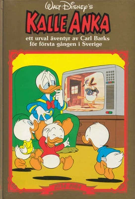 1984 | Kalle Anka Sverige Wiki | Fandom