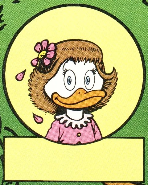 Matilda von Anka | Kalle Anka Sverige Wiki | Fandom