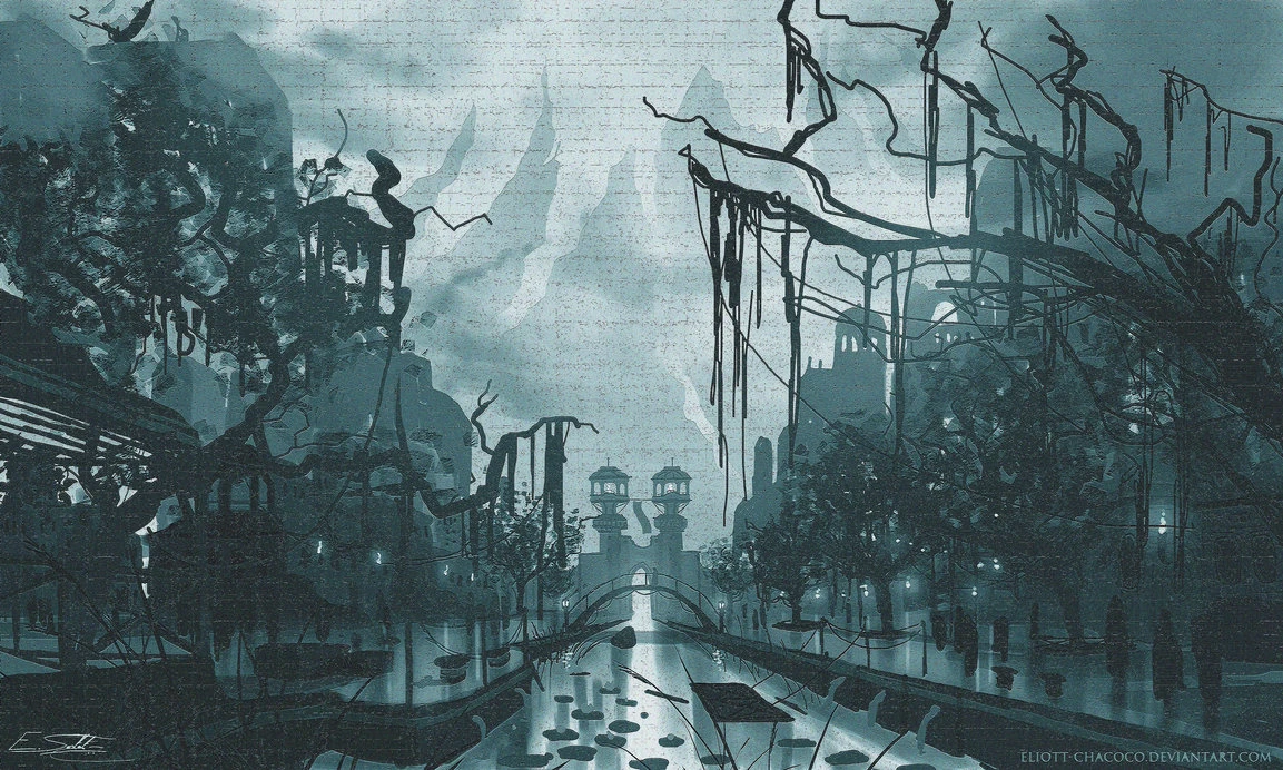 Swamp House | Kallipolis Wiki | Fandom