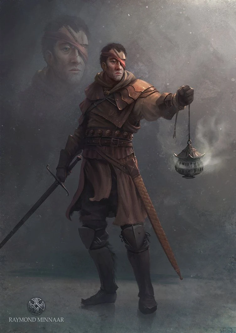 Magnus the Immortal | Kallipolis Wiki | Fandom