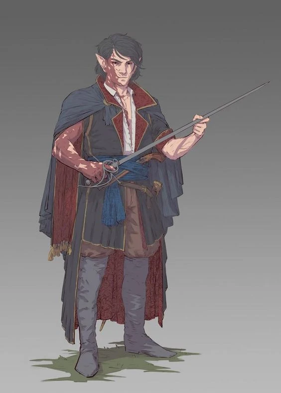 Mark Patenaude | Kallipolis Wiki | Fandom