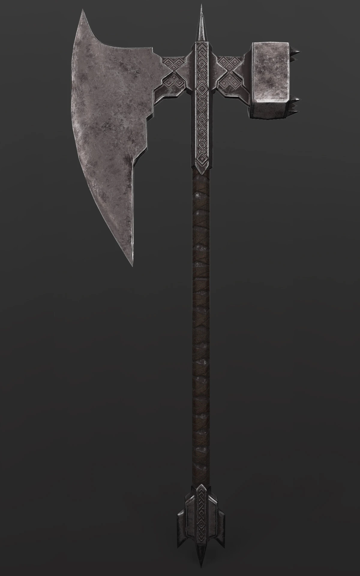 Betrayer | Kallipolis Wiki | Fandom