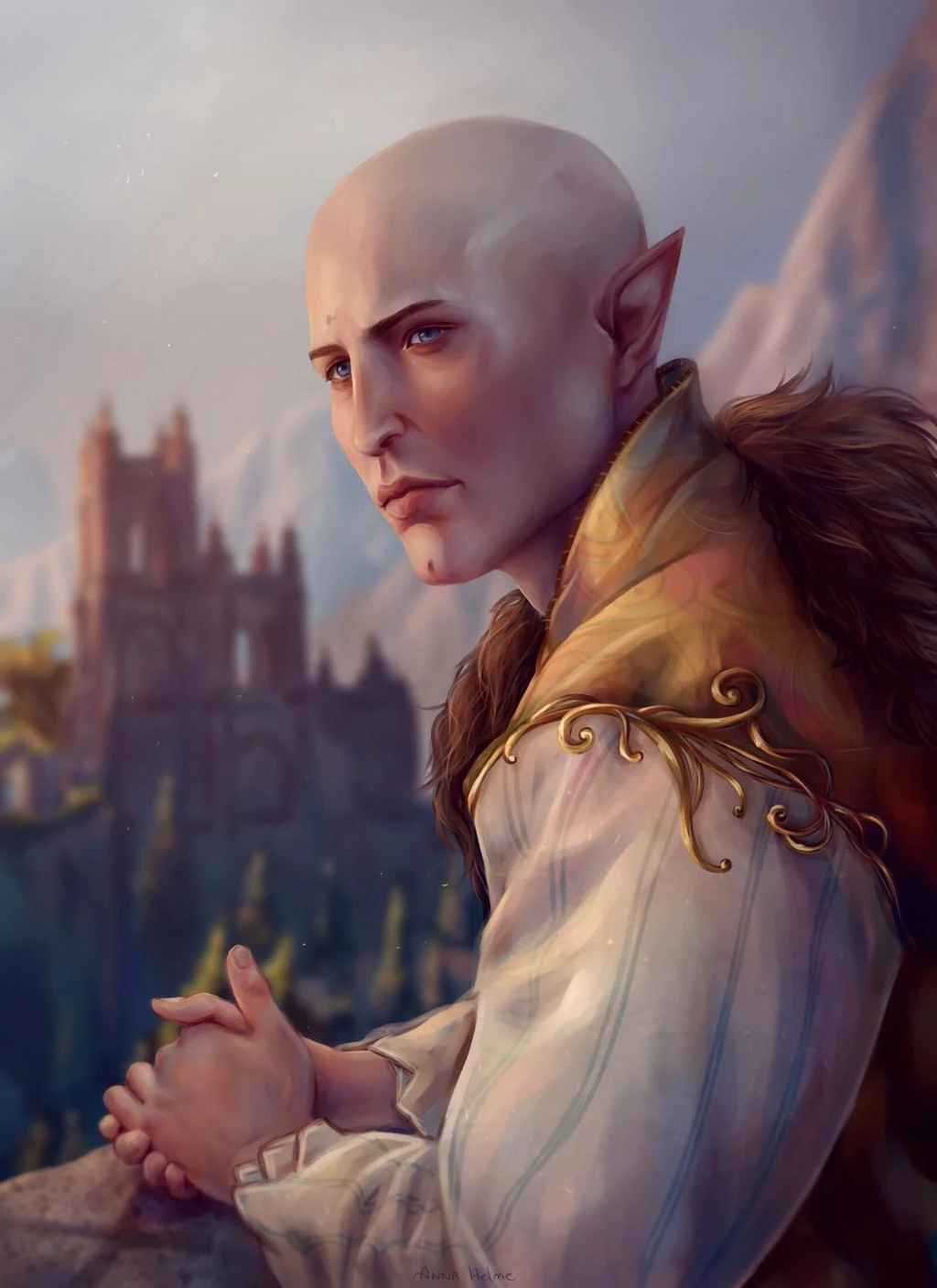 Angon of Nallval | Kallipolis Wiki | Fandom