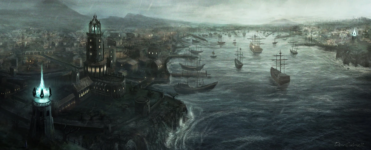 Kingdom of Guilddon | Kallipolis Wiki | Fandom