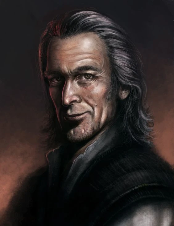 Linus of Narick | Kallipolis Wiki | Fandom