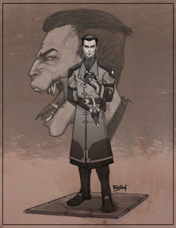 Timucin | Kallipolis Wiki | Fandom