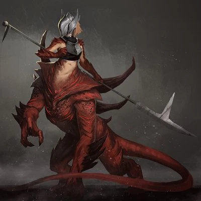 The Dracotaur | Kallipolis Wiki | Fandom