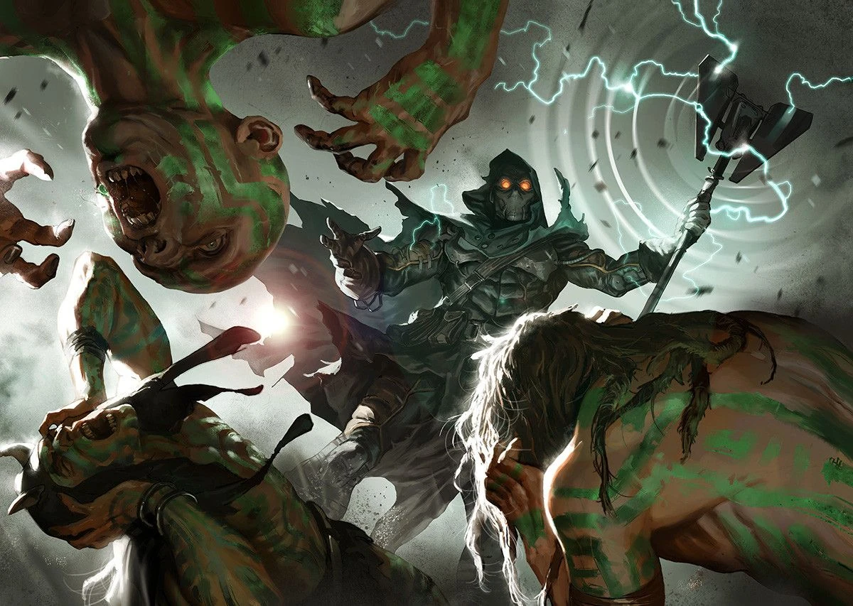 Dubstep | Kallipolis Wiki | Fandom