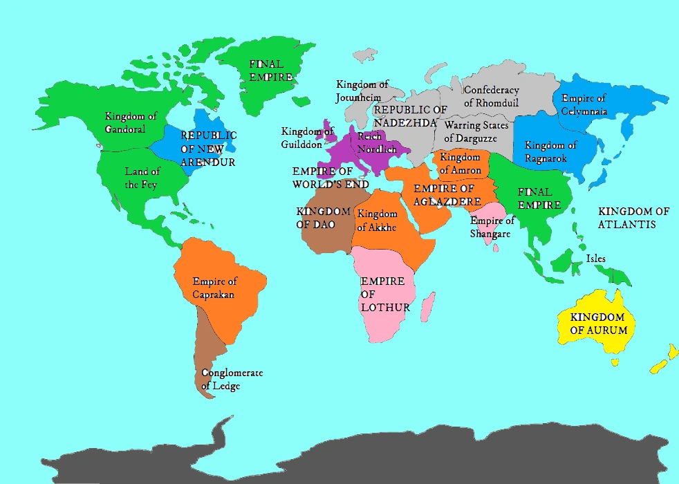 War of the Philosopher-Kings | Kallipolis Wiki | Fandom