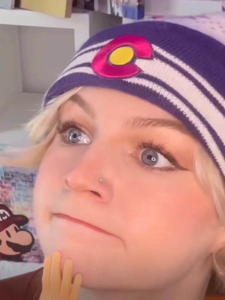 Riley | KallMeKris Wiki | Fandom