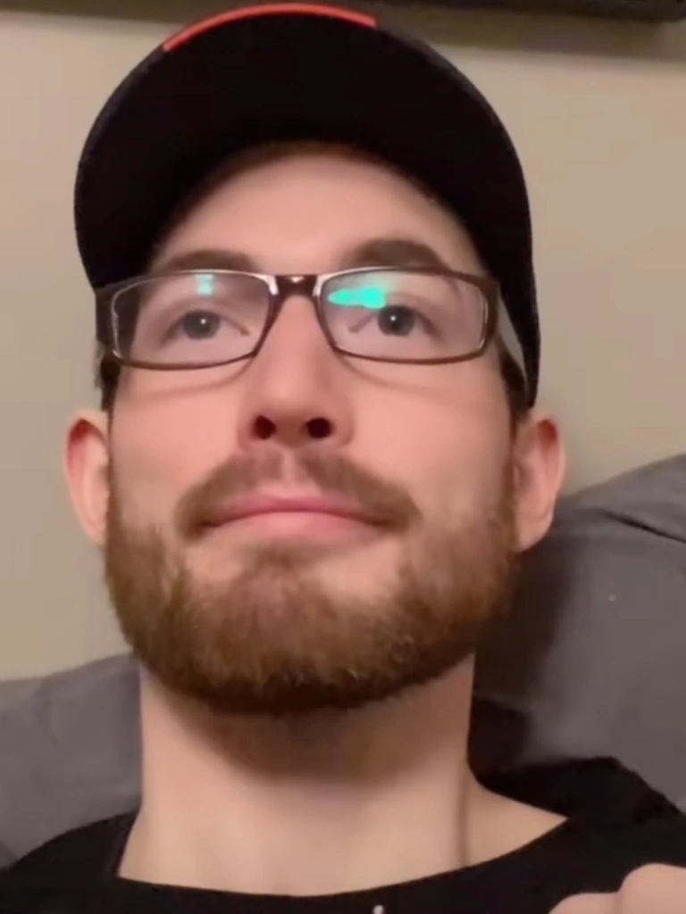 Roger | KallMeKris Wiki | Fandom