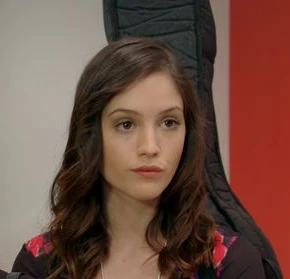 Nicole | Wiki Kally's Mashup: la voix de la pop FR | Fandom