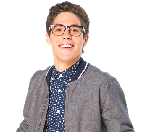 Thomas Greco | Wiki Kally's Mashup: la voix de la pop FR | Fandom